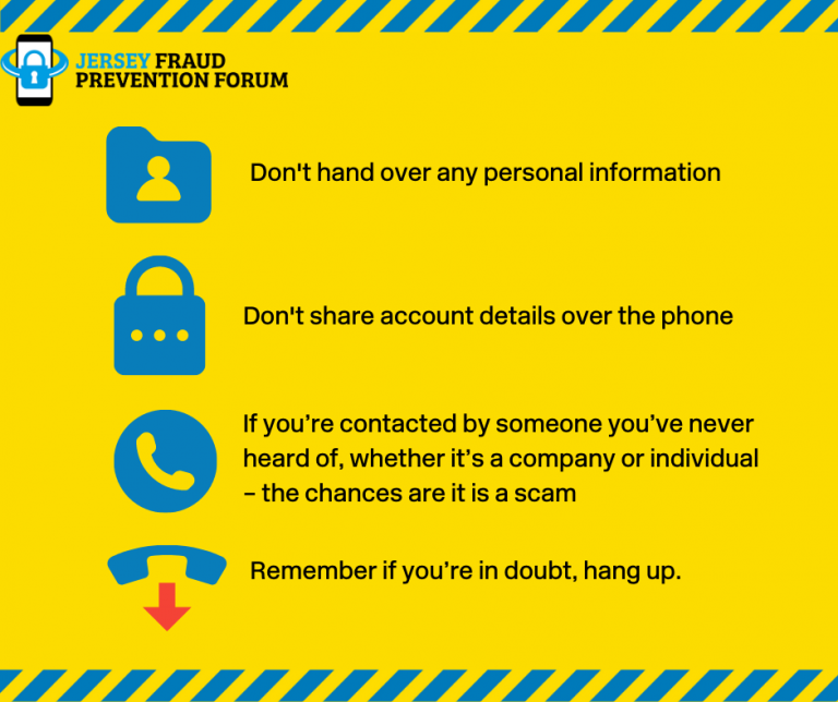 Amazon scam reminder – Jersey Fraud Prevention Forum